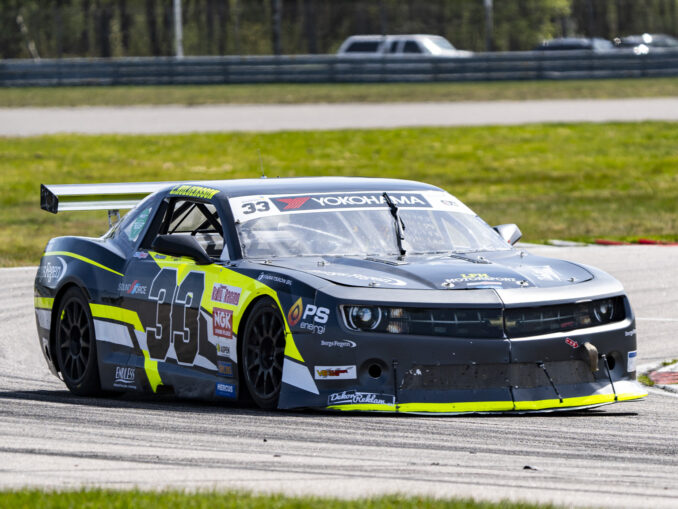 V8 Thunder Cars | Nyheter